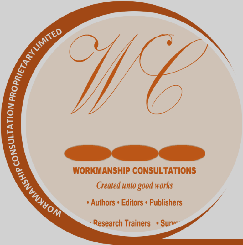 EDUCATION - Workmanship Consultations Proprietary Limited